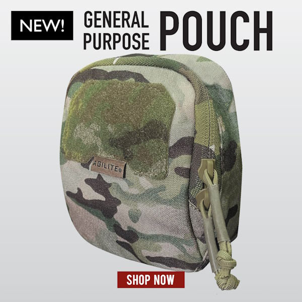 Tactical Gear - Agilite Israel