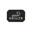 Agilite Logo Patches