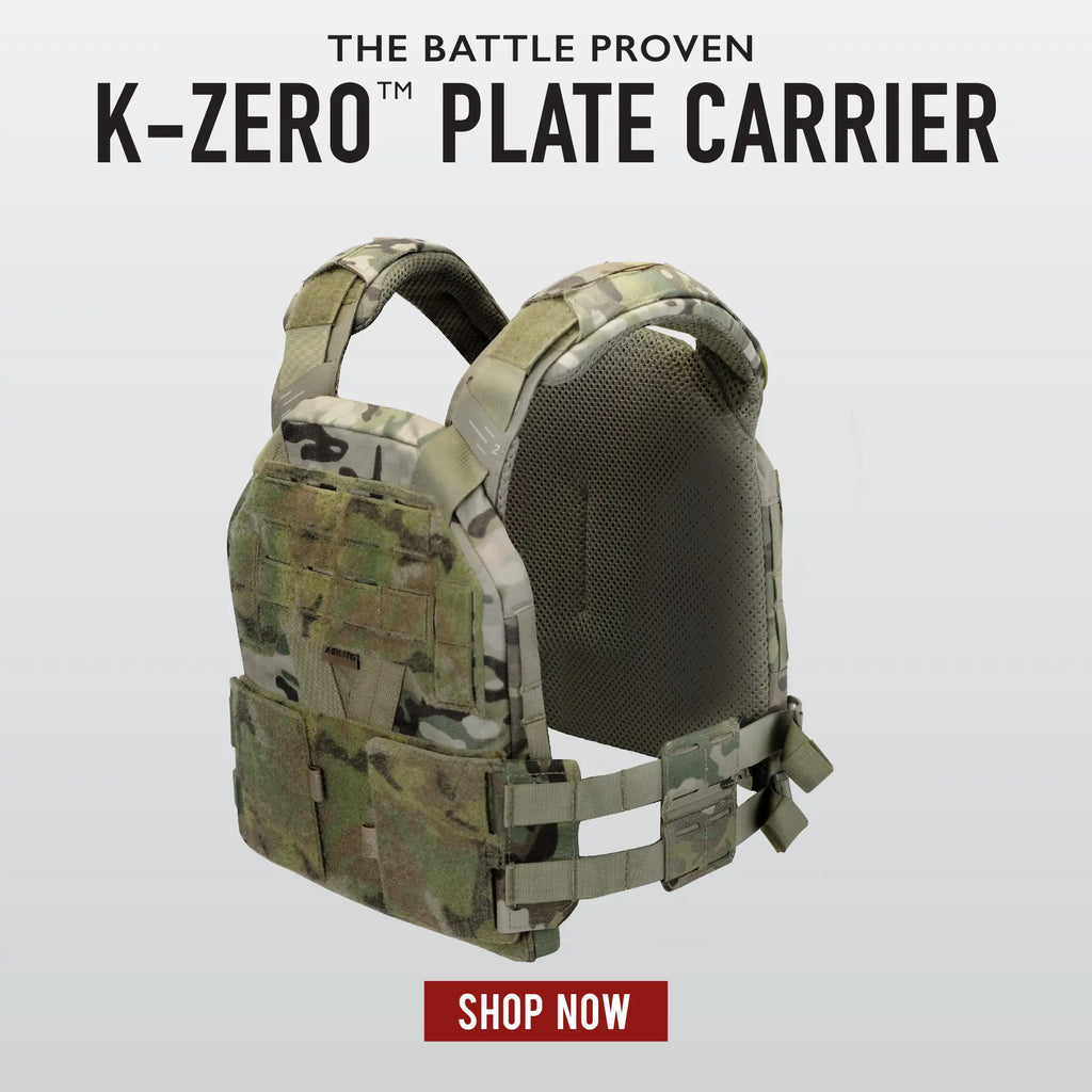 Tactical Gear - Agilite Israel