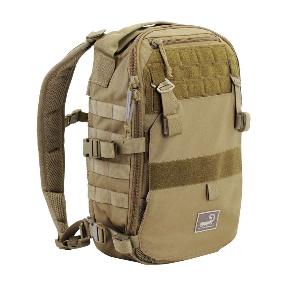 Tactical backpack AMAP III Assault Pack | Agilite International ...