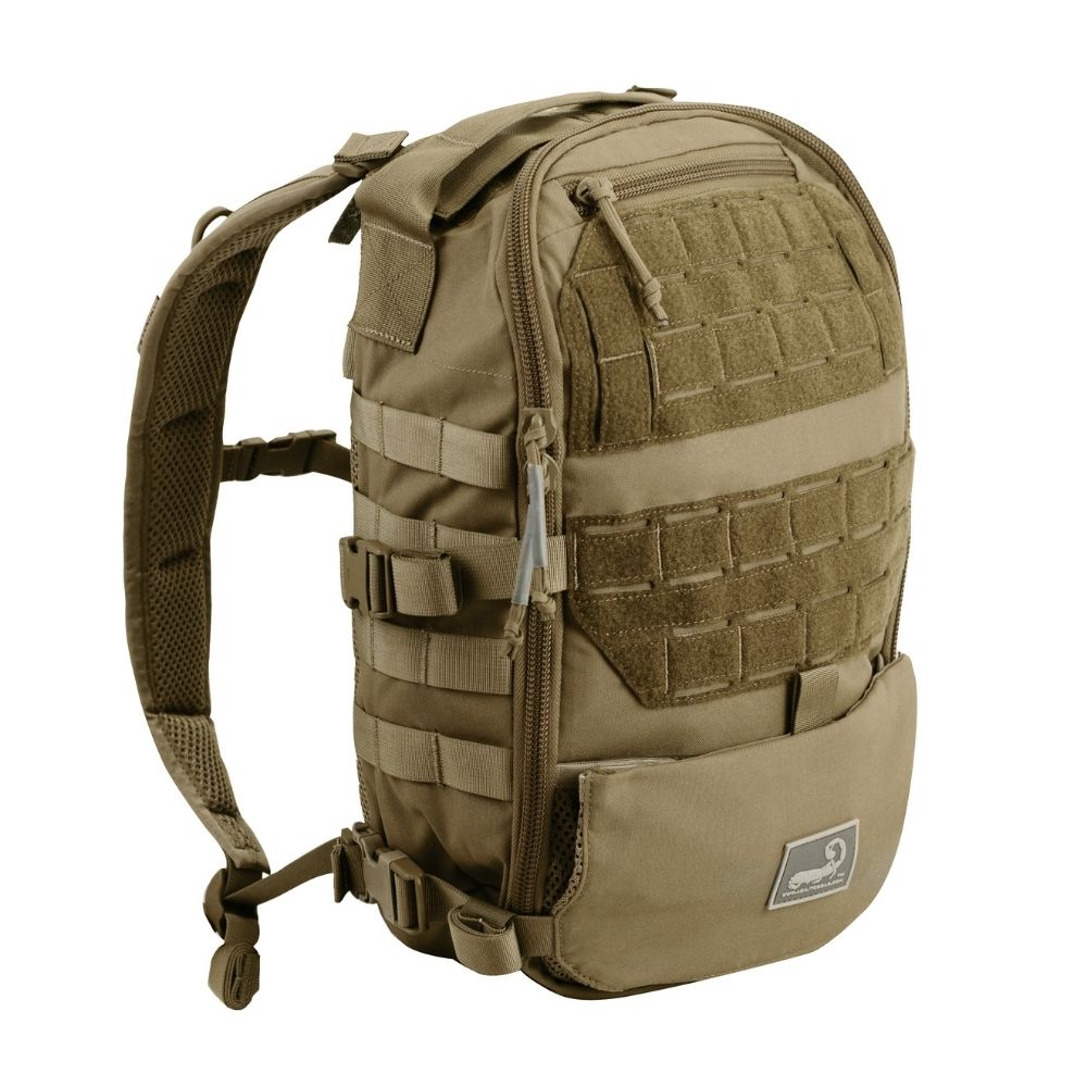 Tactical backpack AMAP III Assault Pack | Agilite International ...