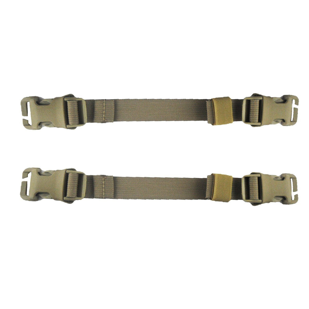 MOLLE Hydration Attach Straps - Agilite Israel