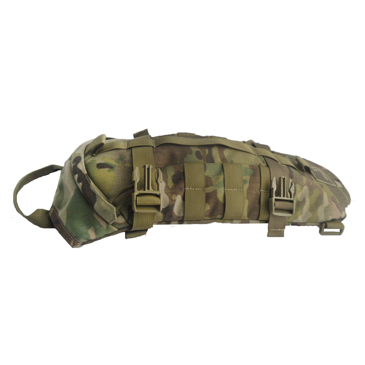 MOLLE Hydration Attach Straps - Agilite Israel