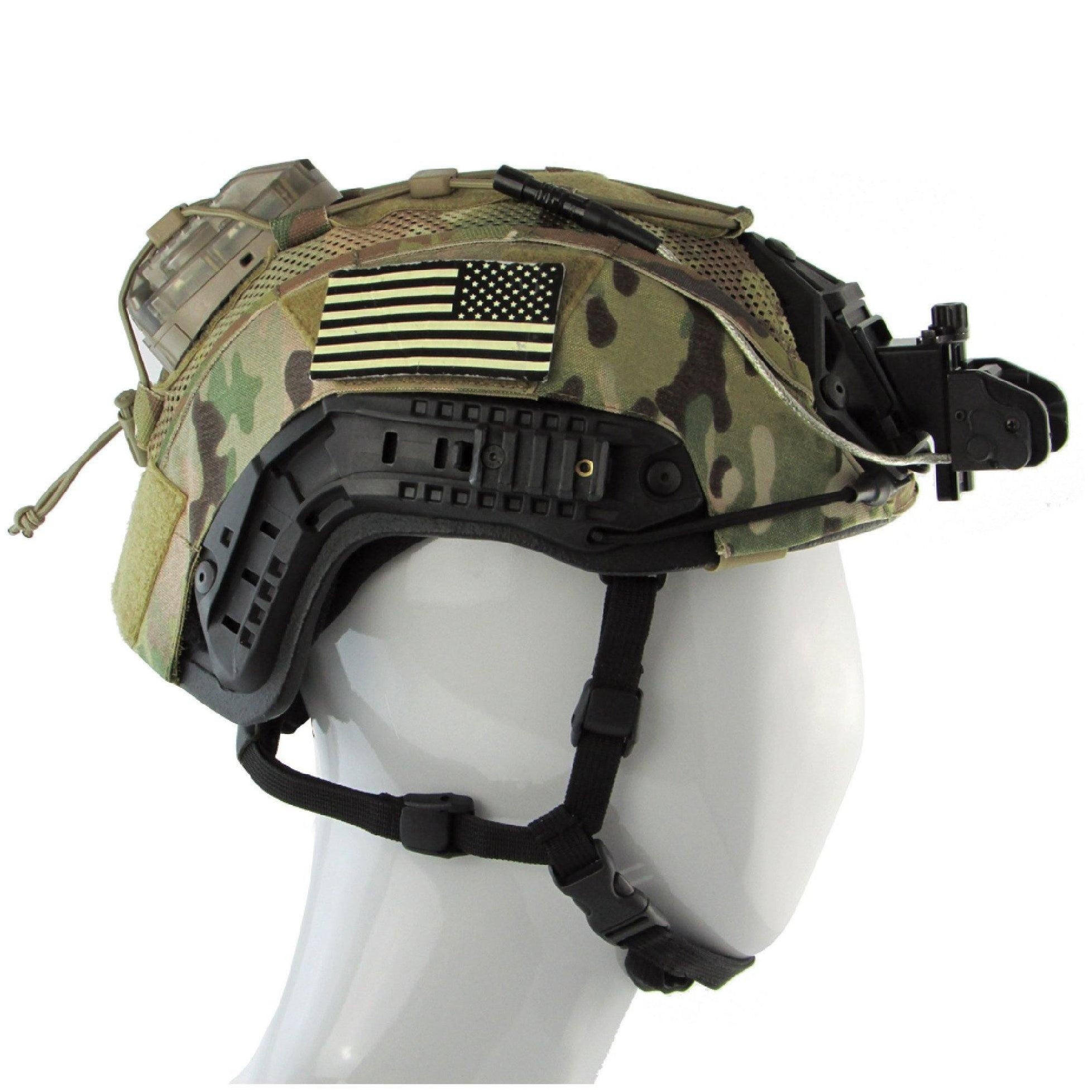 Helmet Covers - Agilite Israel