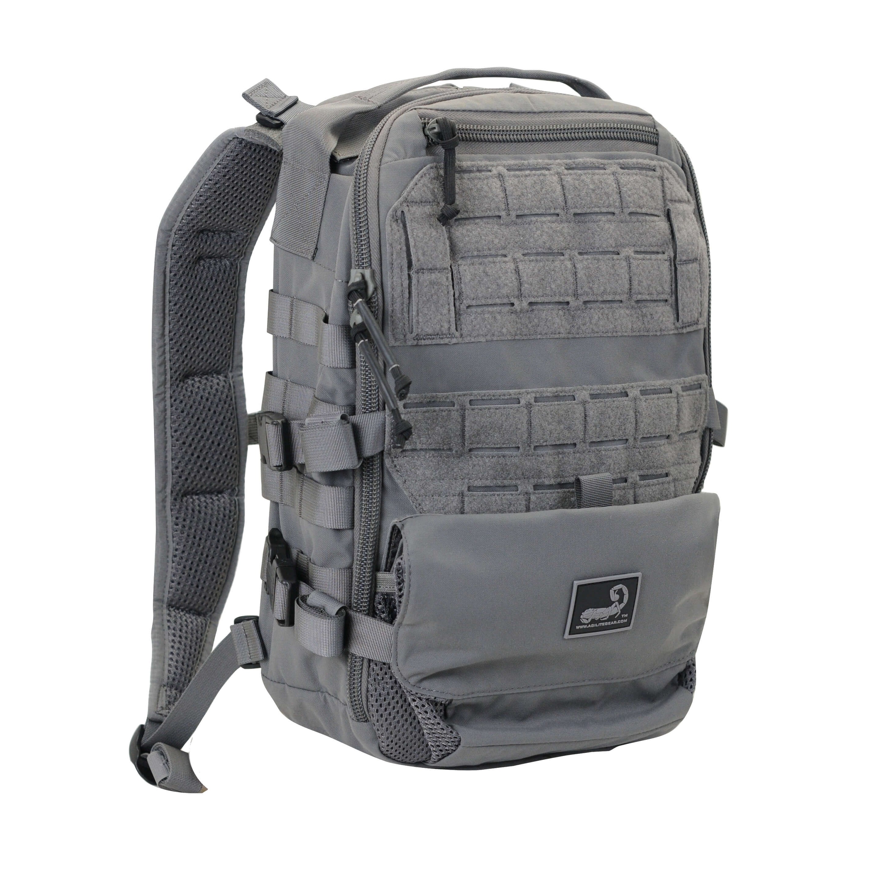 Tactical backpack AMAP III Assault Pack | Agilite International ...