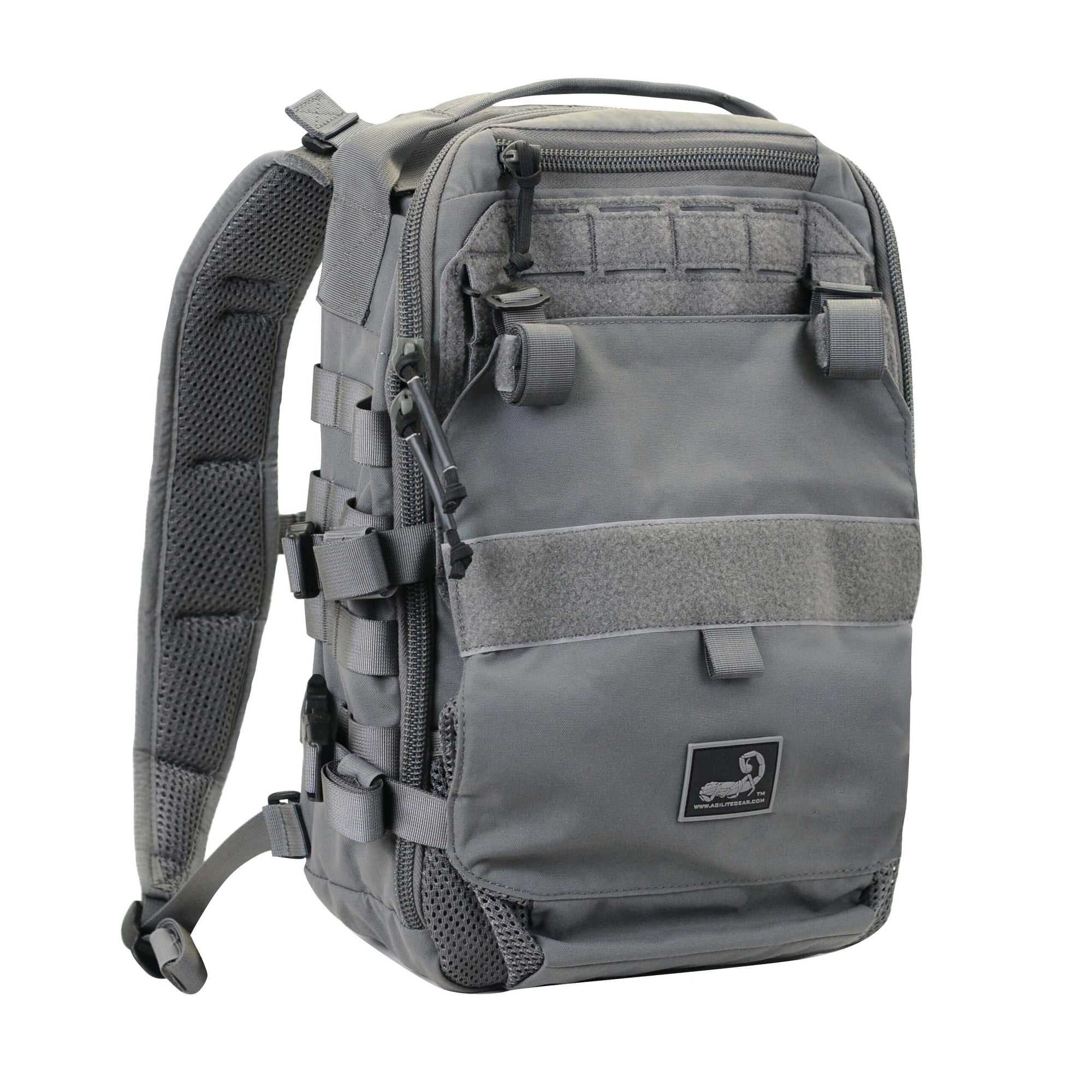 Tactical backpack AMAP III Assault Pack | Agilite International ...