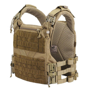 K19 Plate Carrier 3.0 - Agilite Israel