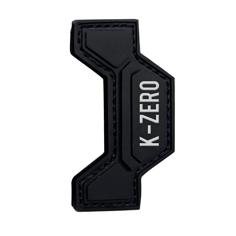 T&E K-Zero Patch