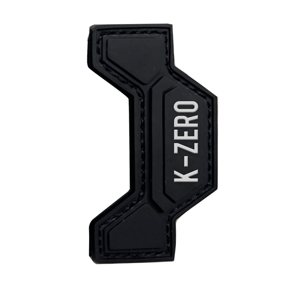 T&E K-Zero Patch - Agilite Israel